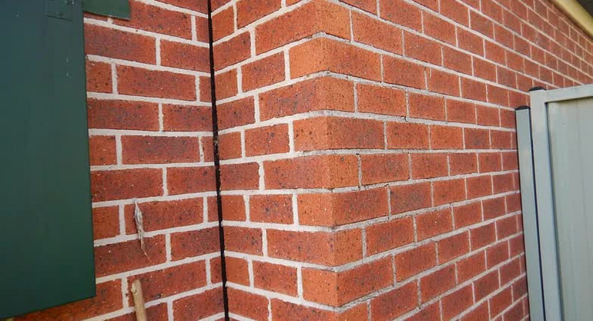 Packed Brick Pier SJN Building Consultants Packed Brick Pier SJN Building Consultants